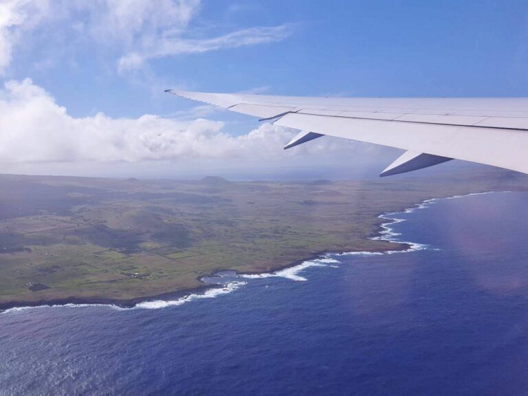 Easter Island Itinerary: Moai Statues & Rapa Nui Culture