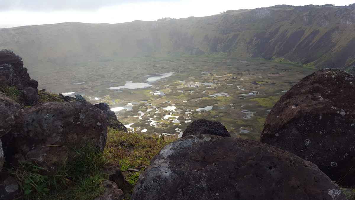 Easter Island Itinerary: Moai Statues & Rapa Nui Culture
