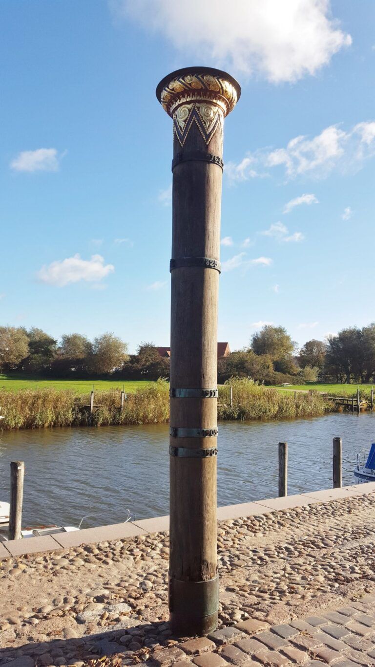 Visit Ribe in Denmark - Medieval Town of the Wadden Sea (2025)