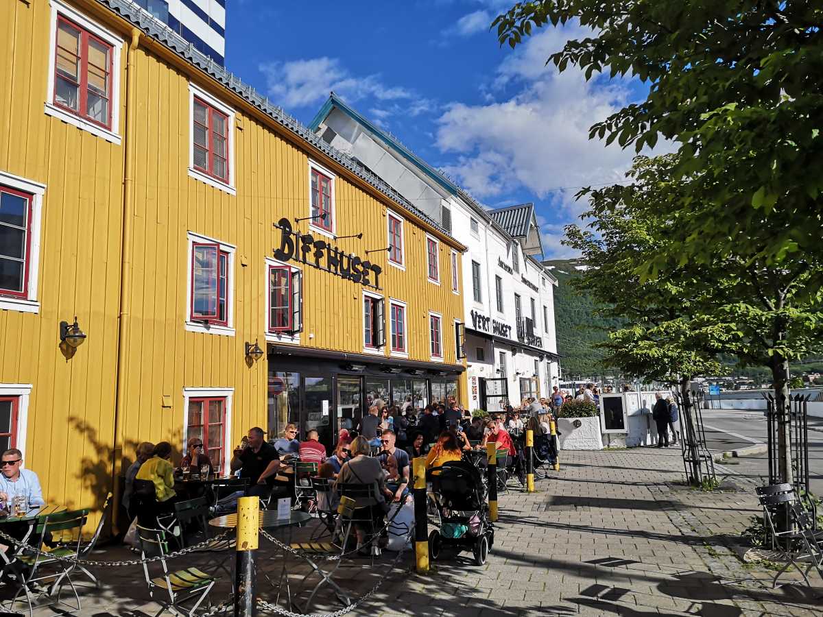 Tromso, Norway: Unforgettable 2-Day Itinerary - Travel In Culture