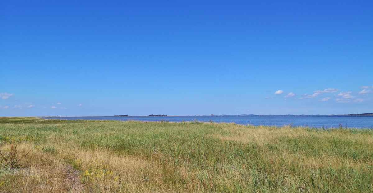 Road Trip across Southern Denmark Islands in 2025