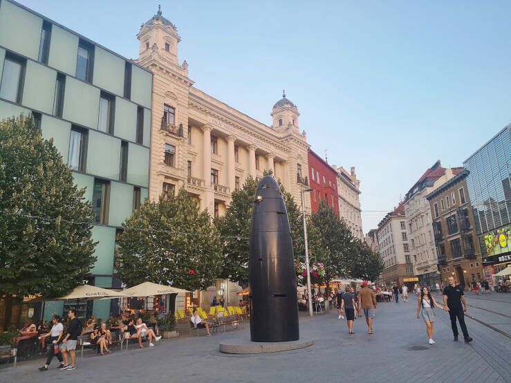 Why Visit Brno in the Czech Republic in 2025 - and not Prague?