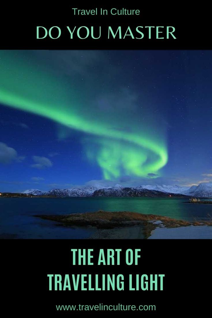 How to Travel Light in 2025 - Pack Lightweight Luggage