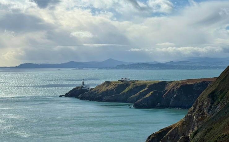 Howth Cliff Walk & Village: A Fantastic Day Trip From Dublin (2025)
