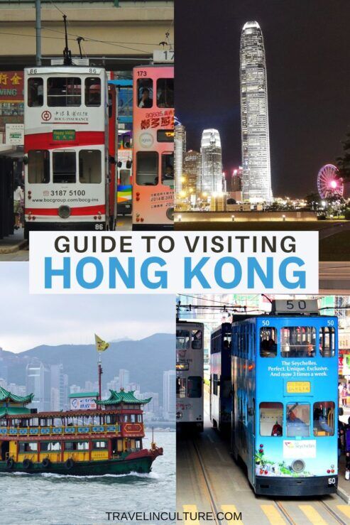 Hong Kong Travel Guide 2025 Facts About Hong Kong Hk Travel